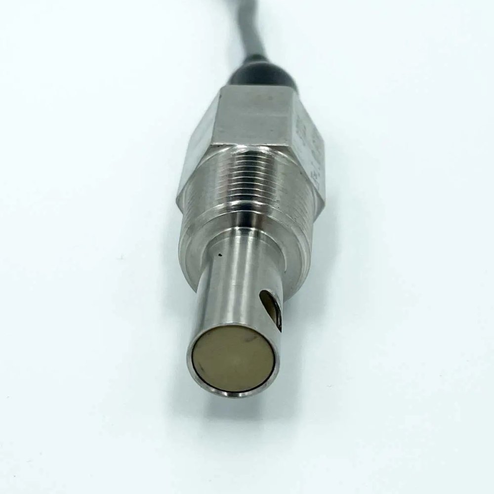 Sensorex CS650 Sensor de Conductividad, Acero inoxidable
