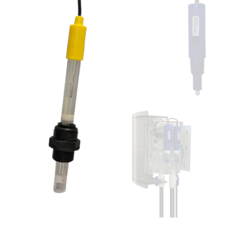 Hayward GLX-PROBE-ORP Redox Probe: Equivalent Replacement in 10 Words