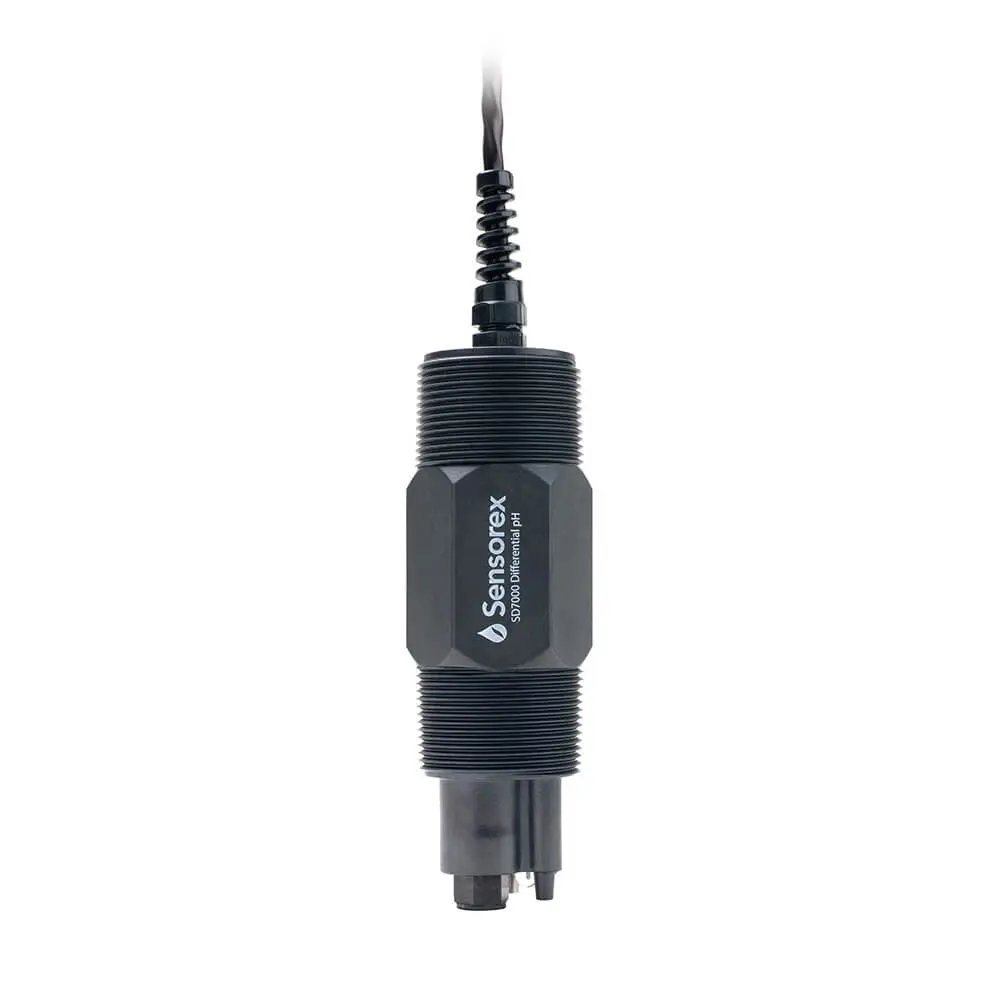 SD7000CD Differential pH Probe (5-Wire)