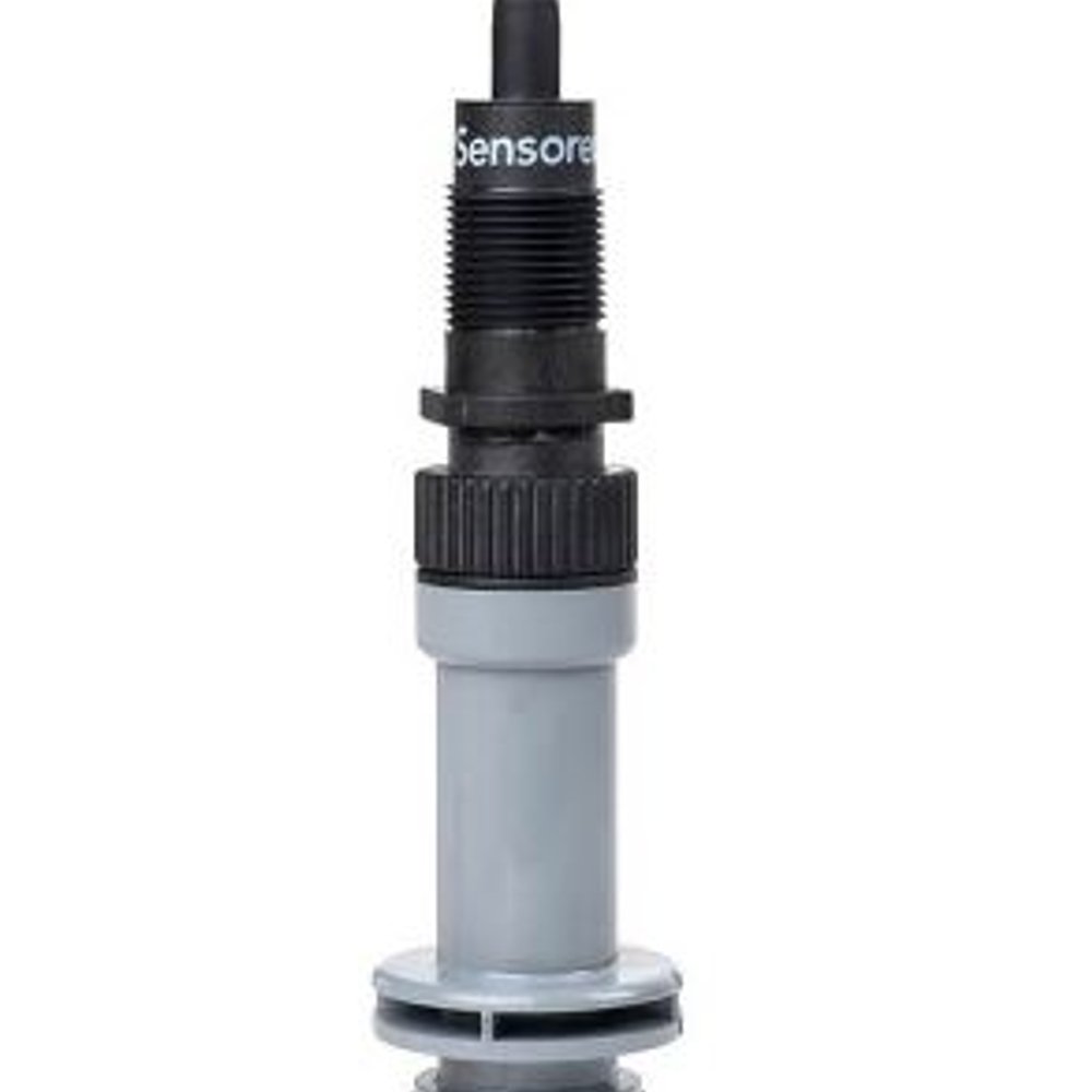 Sensor de conductividad modular inteligente CS8400